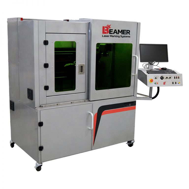 Standard Solutions | Beamer Laser Systems