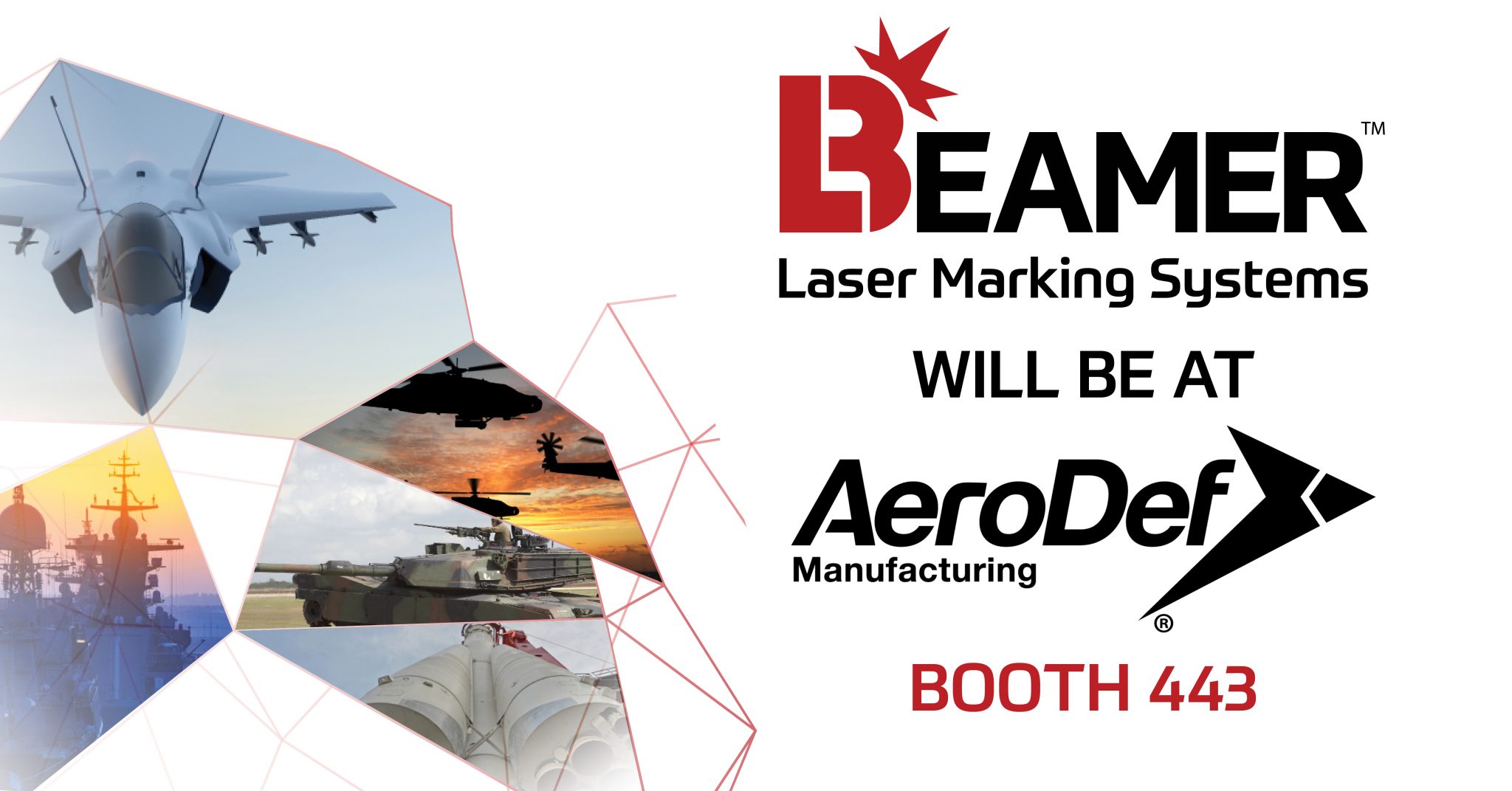 Beamer Laser Journal: AeroDef & Laser Marking Tip #2 – Beamer Laser ...