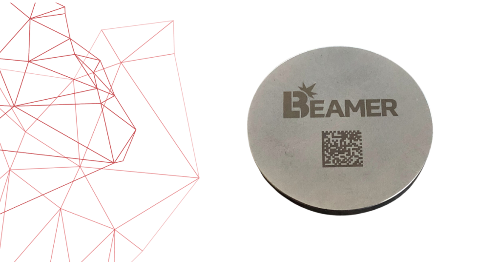 Beamer Laser Marking Systems – American Made Laser Marking Technology