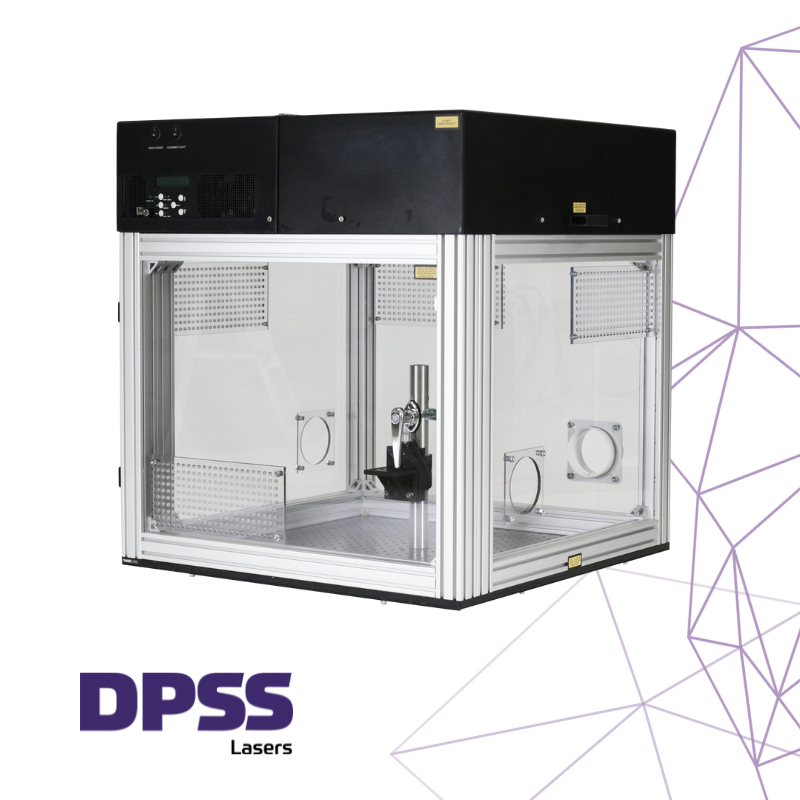 Beamer Laser Marking Systems – American Made Laser Marking Technology