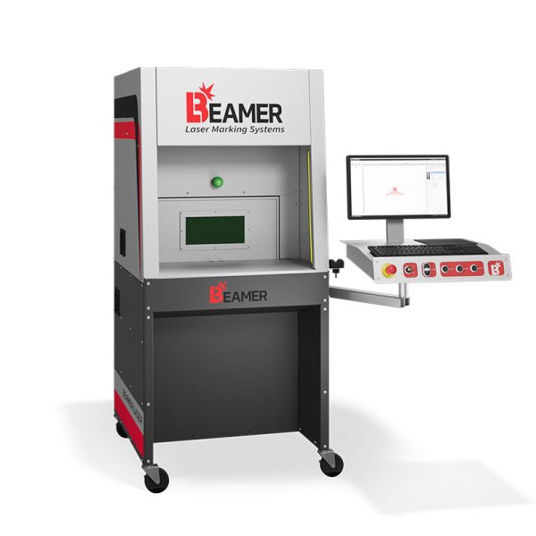 Standard Solutions | Beamer Laser Systems