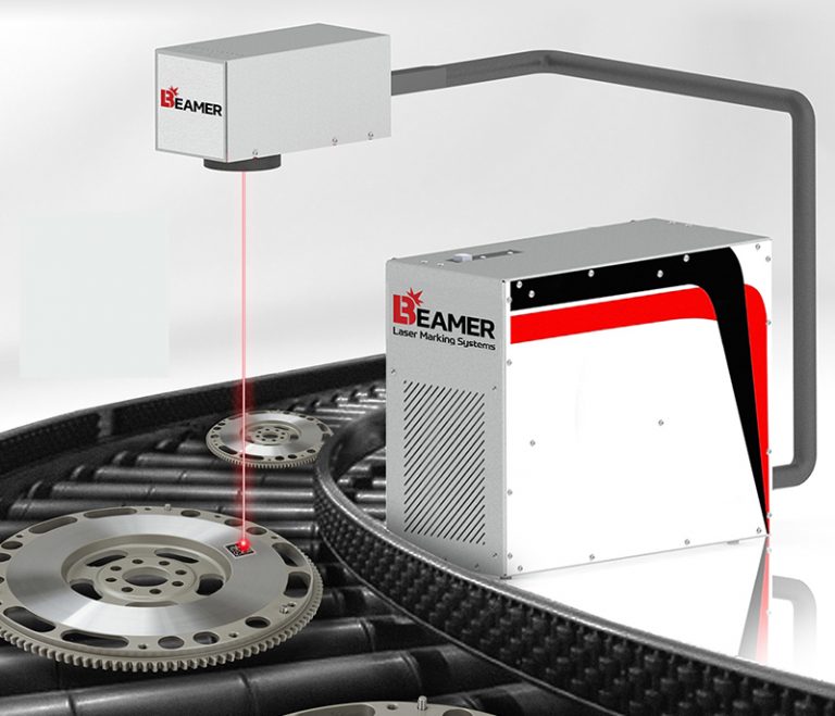 About – Beamer Laser Marking Systems